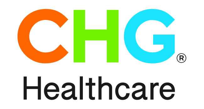 CHG Healthcare Logo